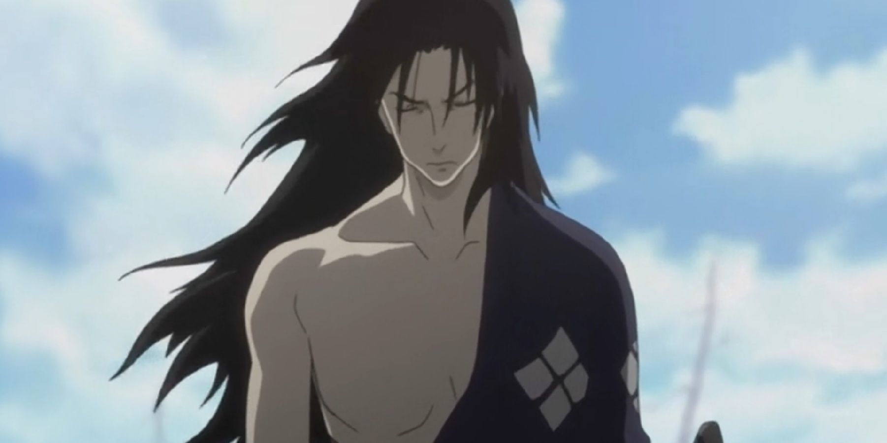 Best Anime Ronin, Ranked