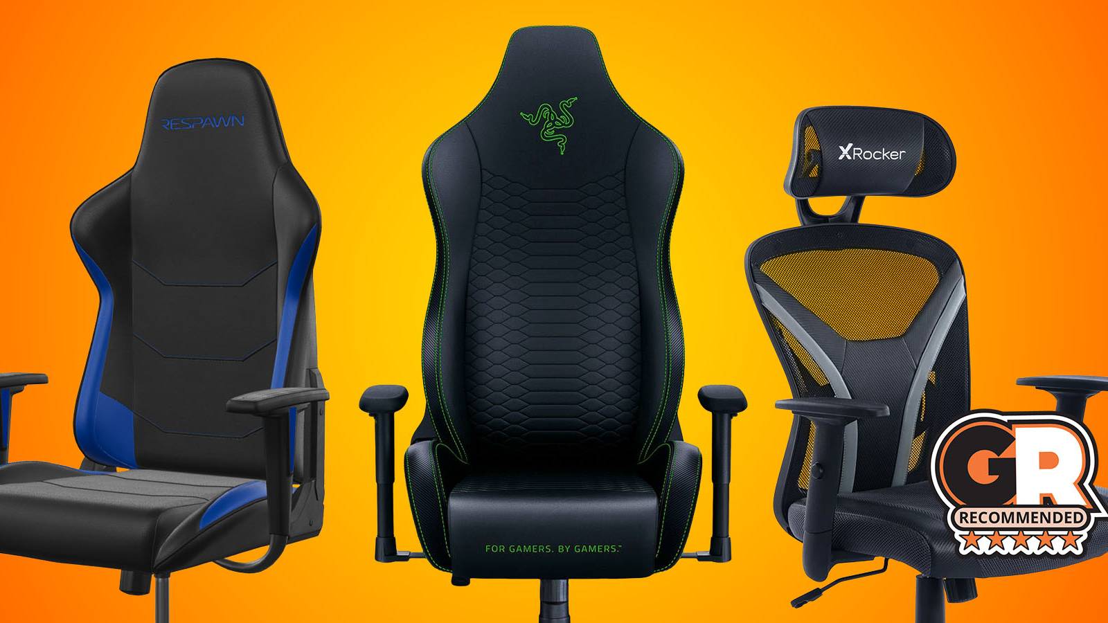 What's The Best Budget Gaming Chairs in 2024?