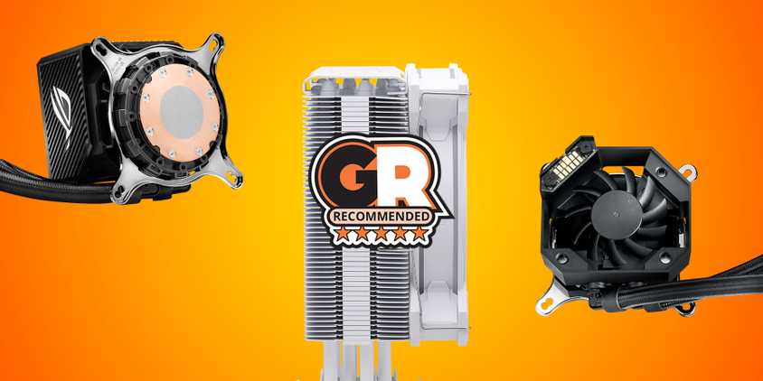 These AIO's Will Keep your Ryzen 9 9950X Cool