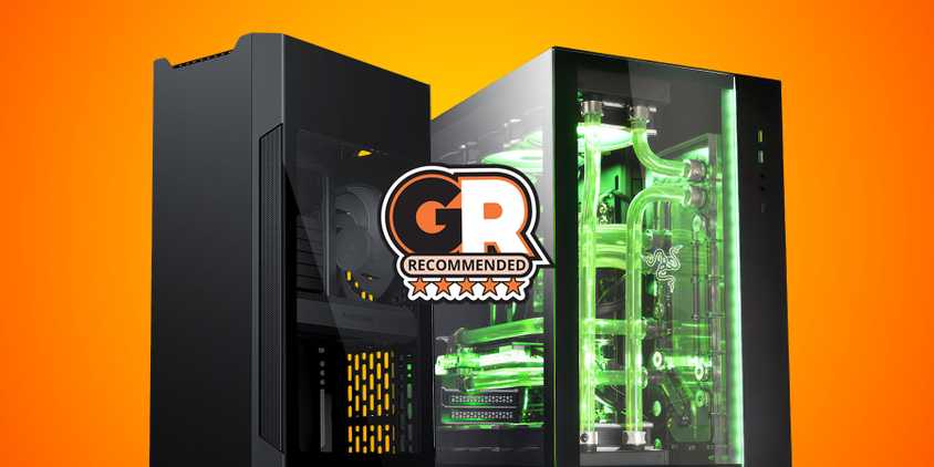 The Best Full Tower PC Cases for 2024