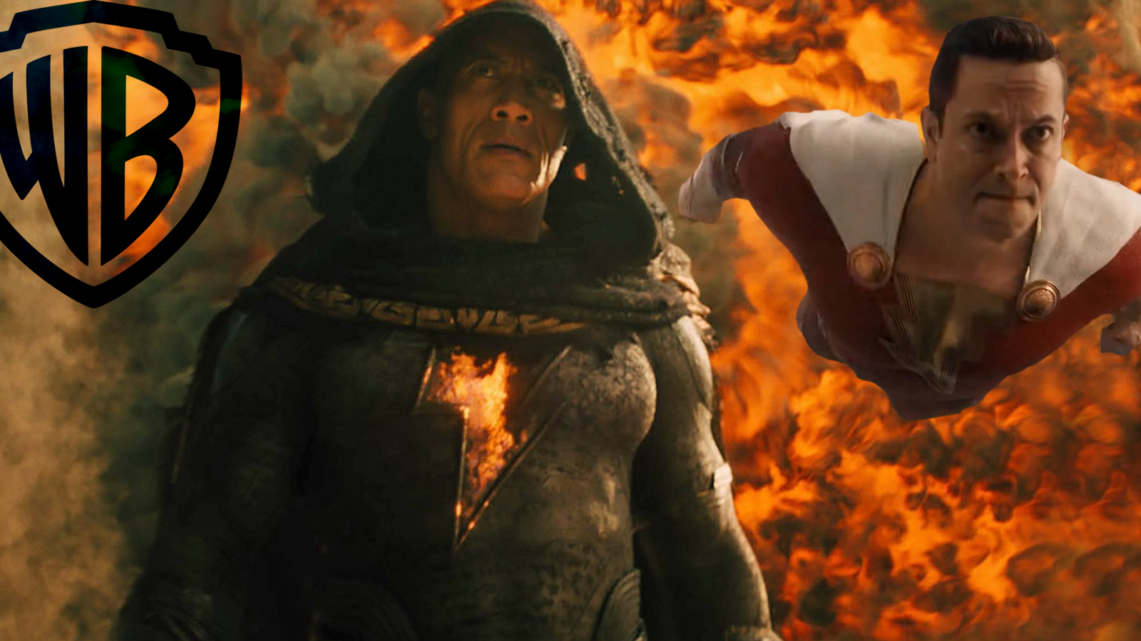 Dwayne Johnson Thrown Under The Bus For Shazam 2 Box Office Failure