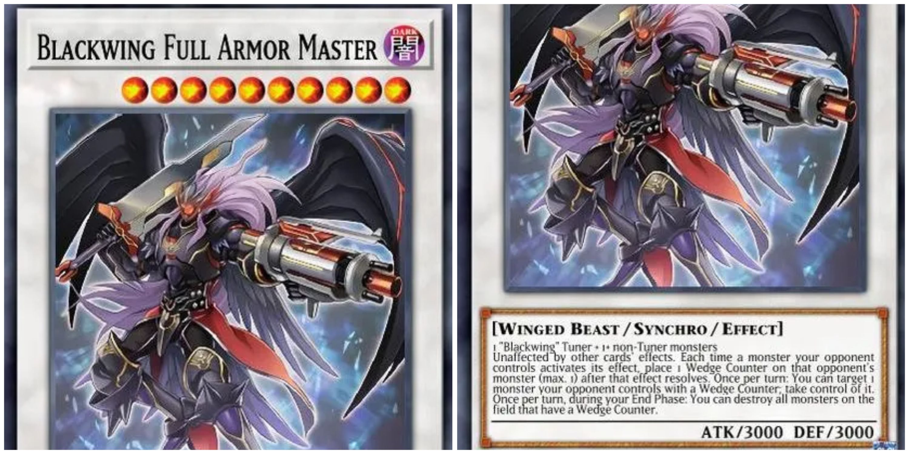 Yu-Gi-Oh Master Duel: Boss Monsters That Are Unaffected by Card Effects