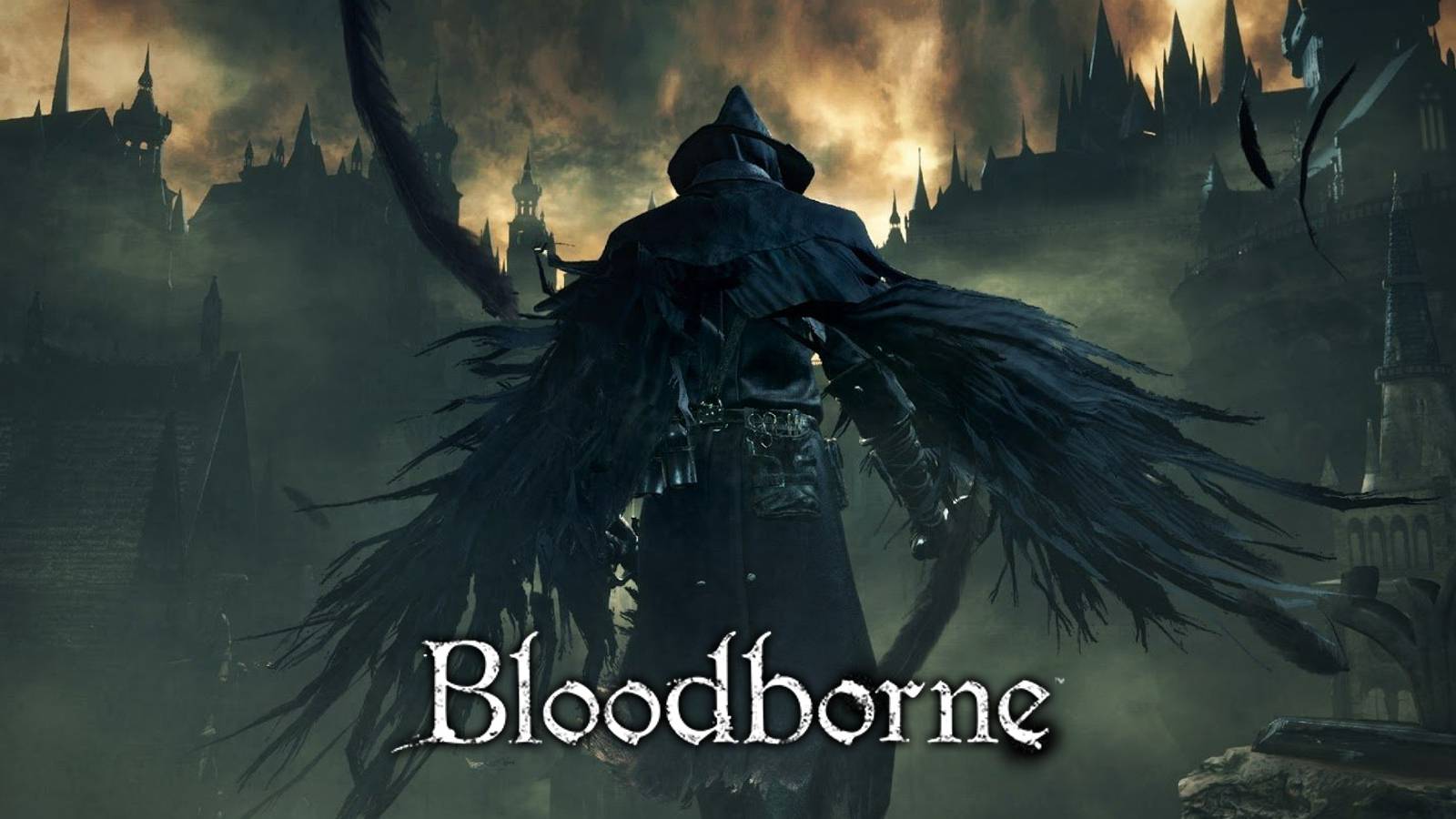 Bloodborne: Eileen the Crow Still Has Room to Flourish in a Sequel