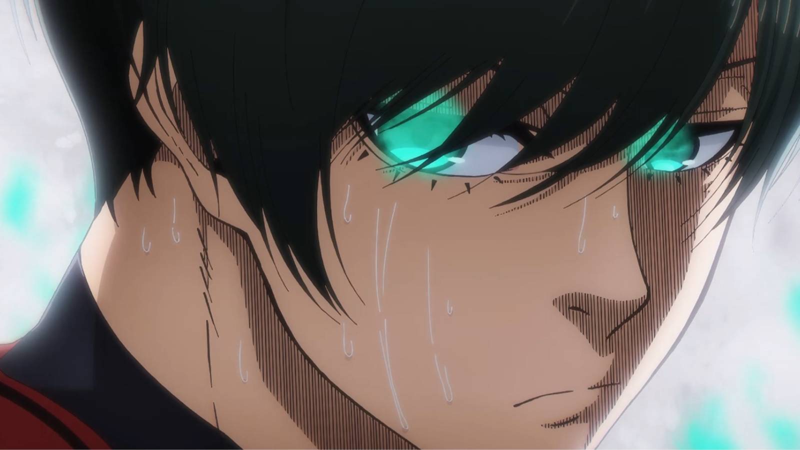 The Best Playmakers In Blue Lock