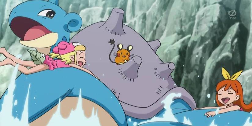 Pokemon: Best Bonnie Episodes, Ranked