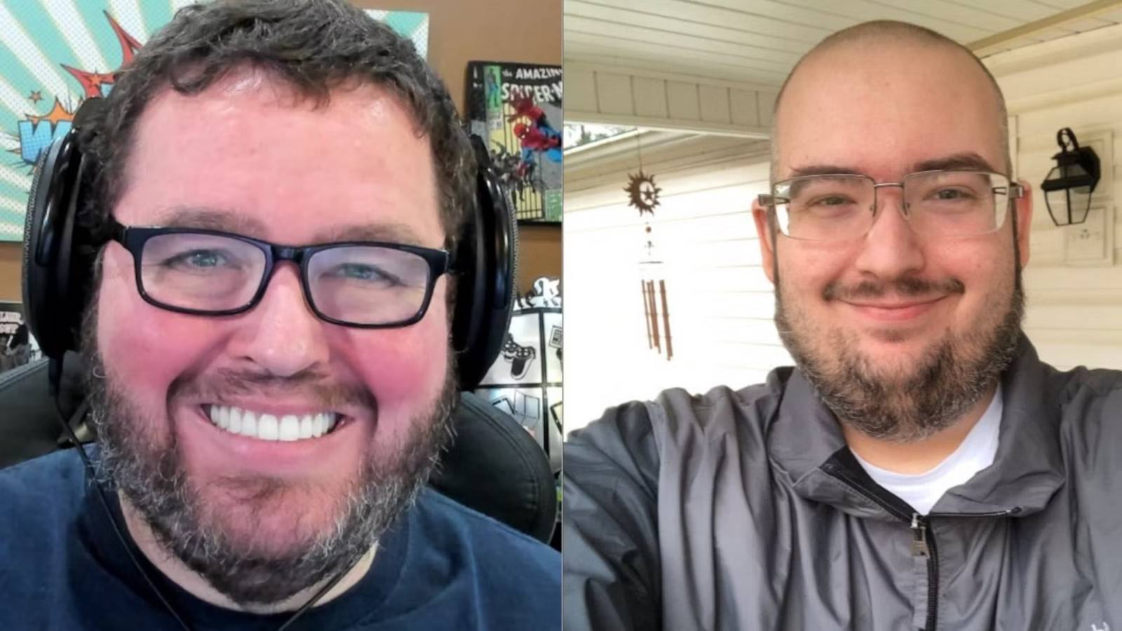 Leaked DMs Reveal Plans for Boogie2988 vs. WingsOfRedemption Fight