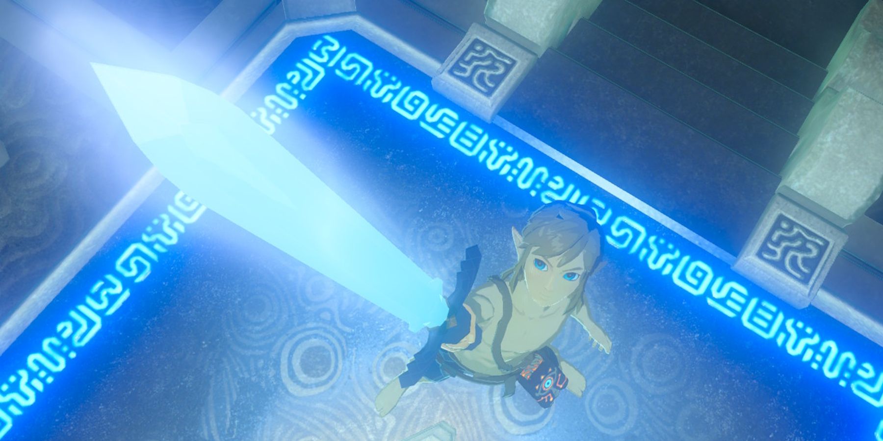 Breath of the Wild: How to Beat Calamity Ganon