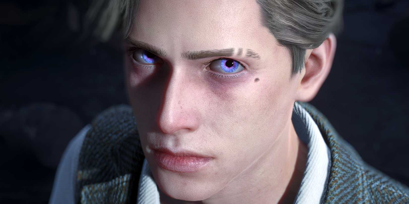 The Best Character Mods For Hogwarts Legacy