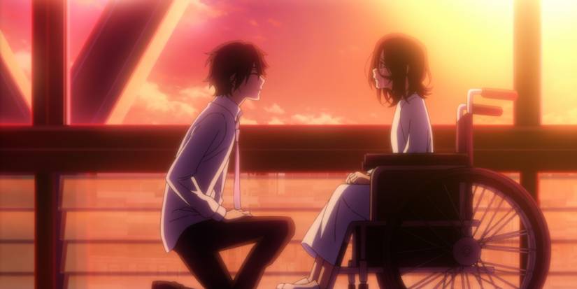 Bungo Stray Dogs: Yosano and ‘The Right To Live’