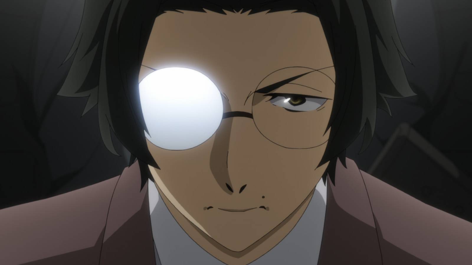 Bungo Stray Dogs: The Redemption of Ango Sakaguchi