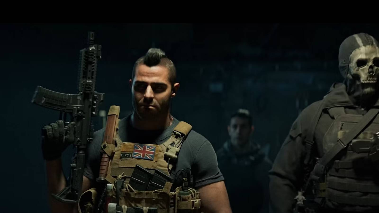 Call of Duty Fans Are Calling For This Campaign Feature To Return