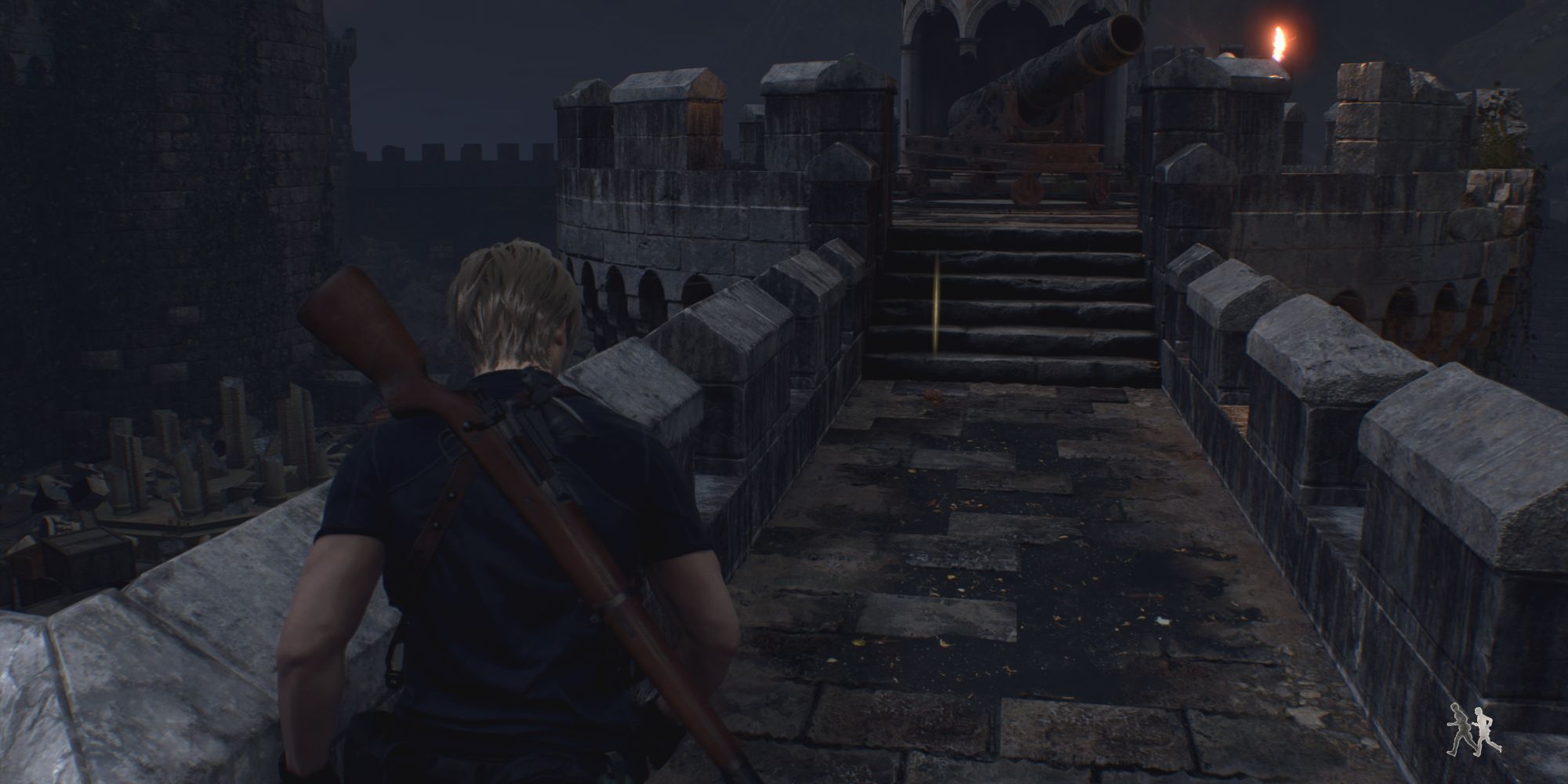 Resident Evil 4 Remake: How to Kill a Zealot with a Cannon (Overkill ...