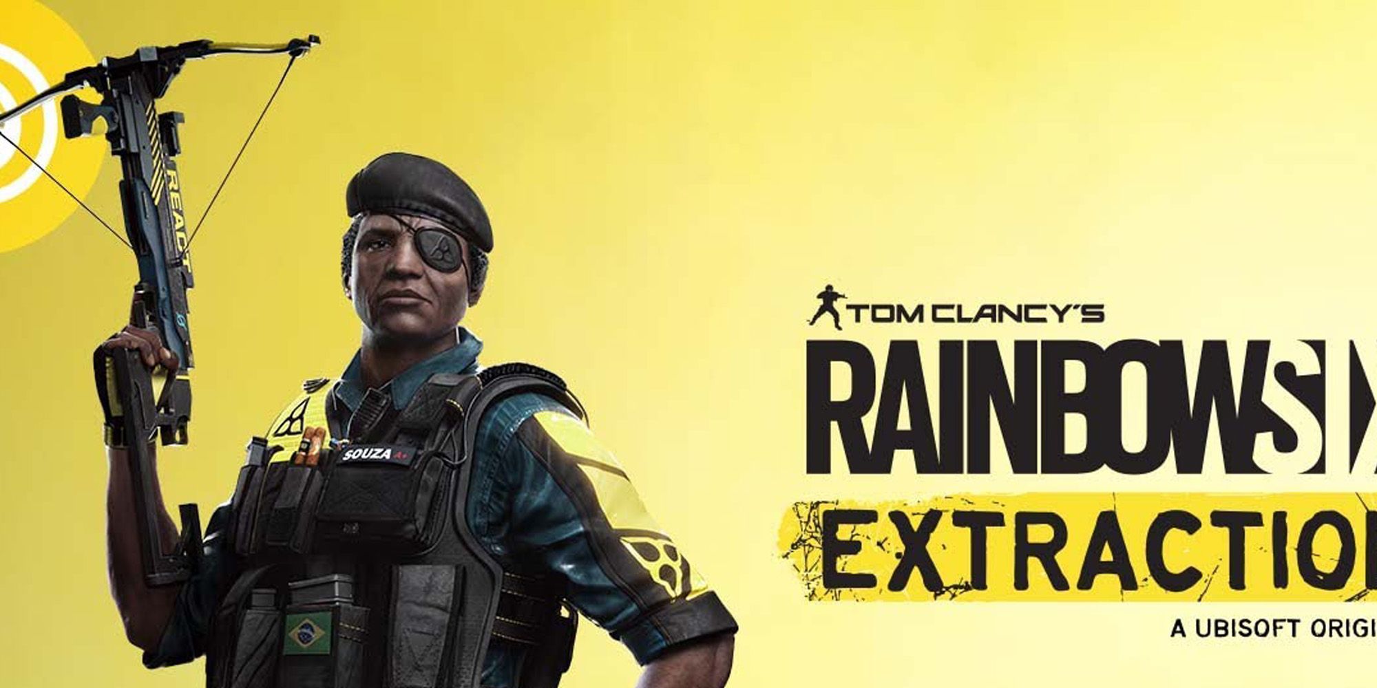 Best Operators In Rainbow Six Extraction