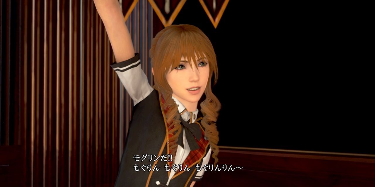 Final Fantasy Type-0 HD: Best Weapons For Each Character