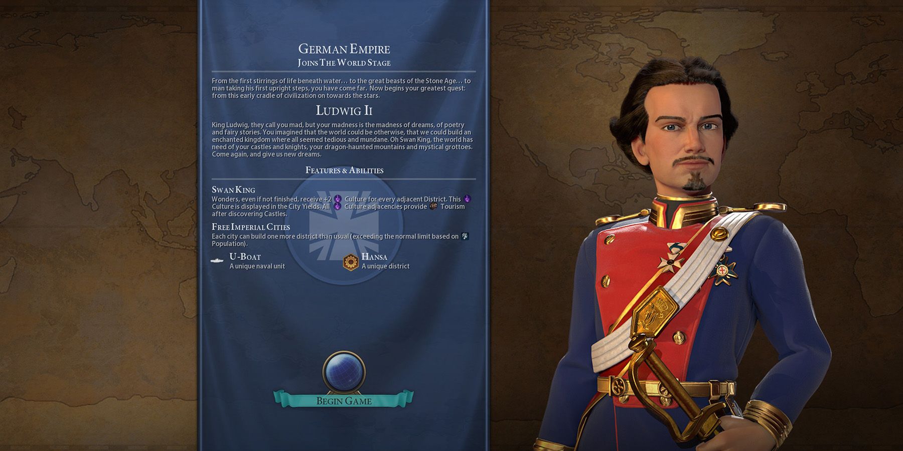Who Are the Great Builders in Civilization 6's Leader Pass?