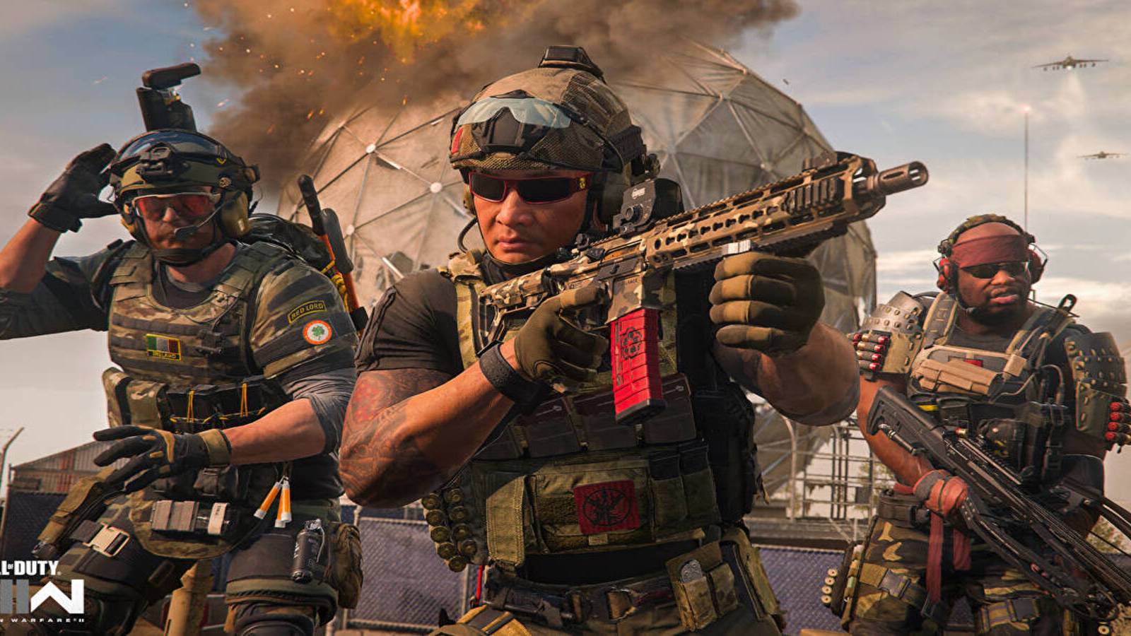 Call of Duty 2024 Could Make One Big Change To Stat-Tracking