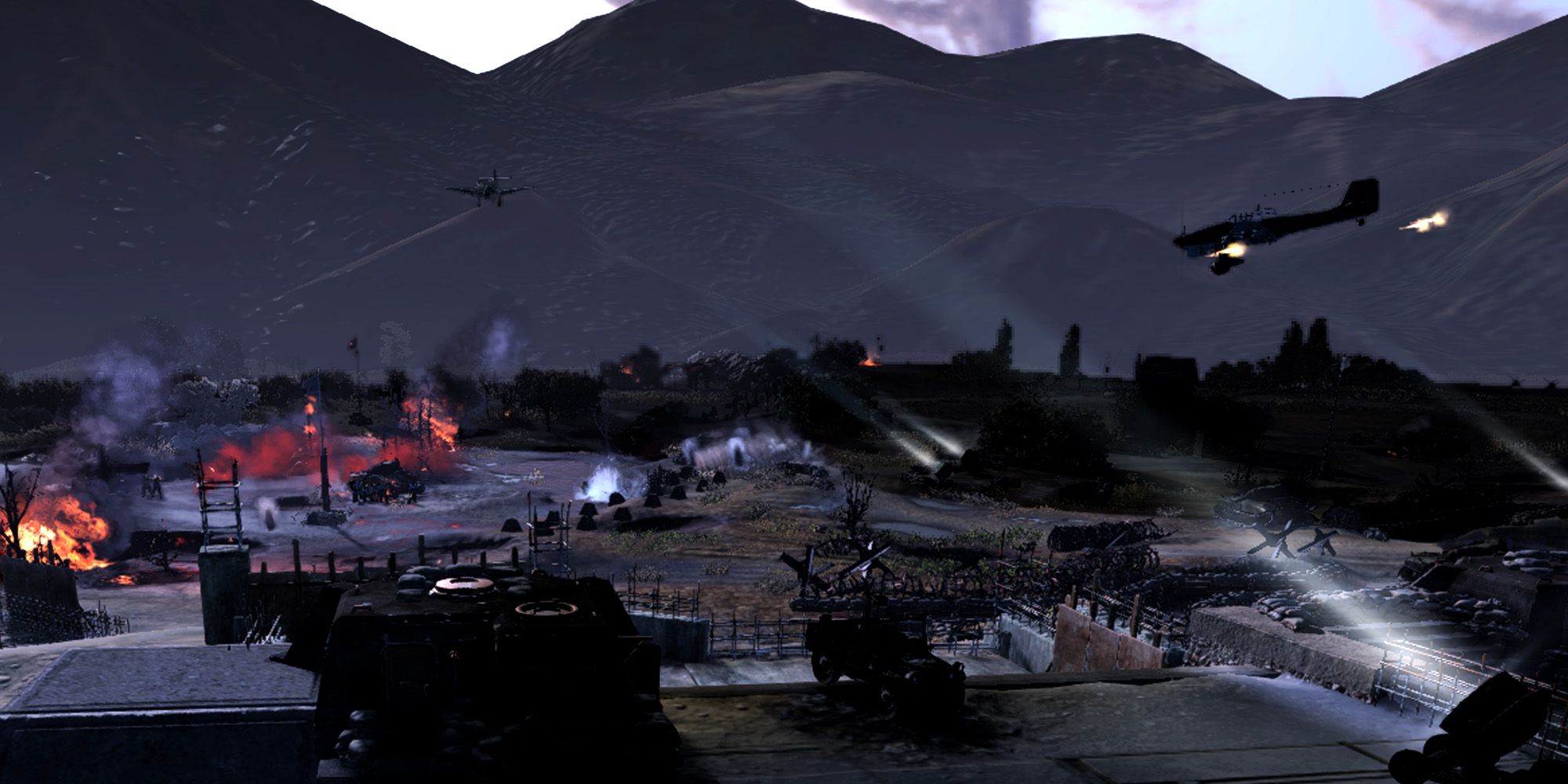 Best Battlegroups In Company Of Heroes 3