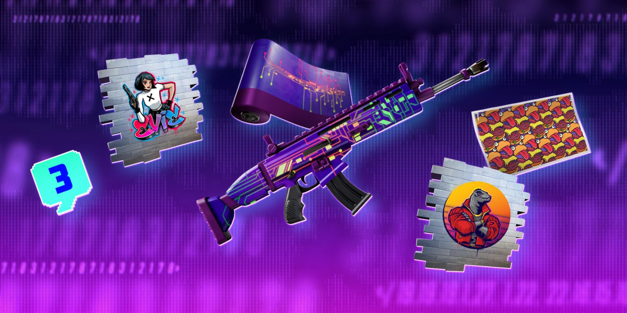 Fortnite: How To Decipher Encrypted Cipher Quests