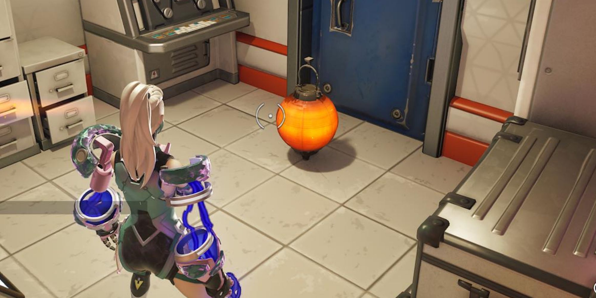 Fortnite: How To Open The Rift Gate