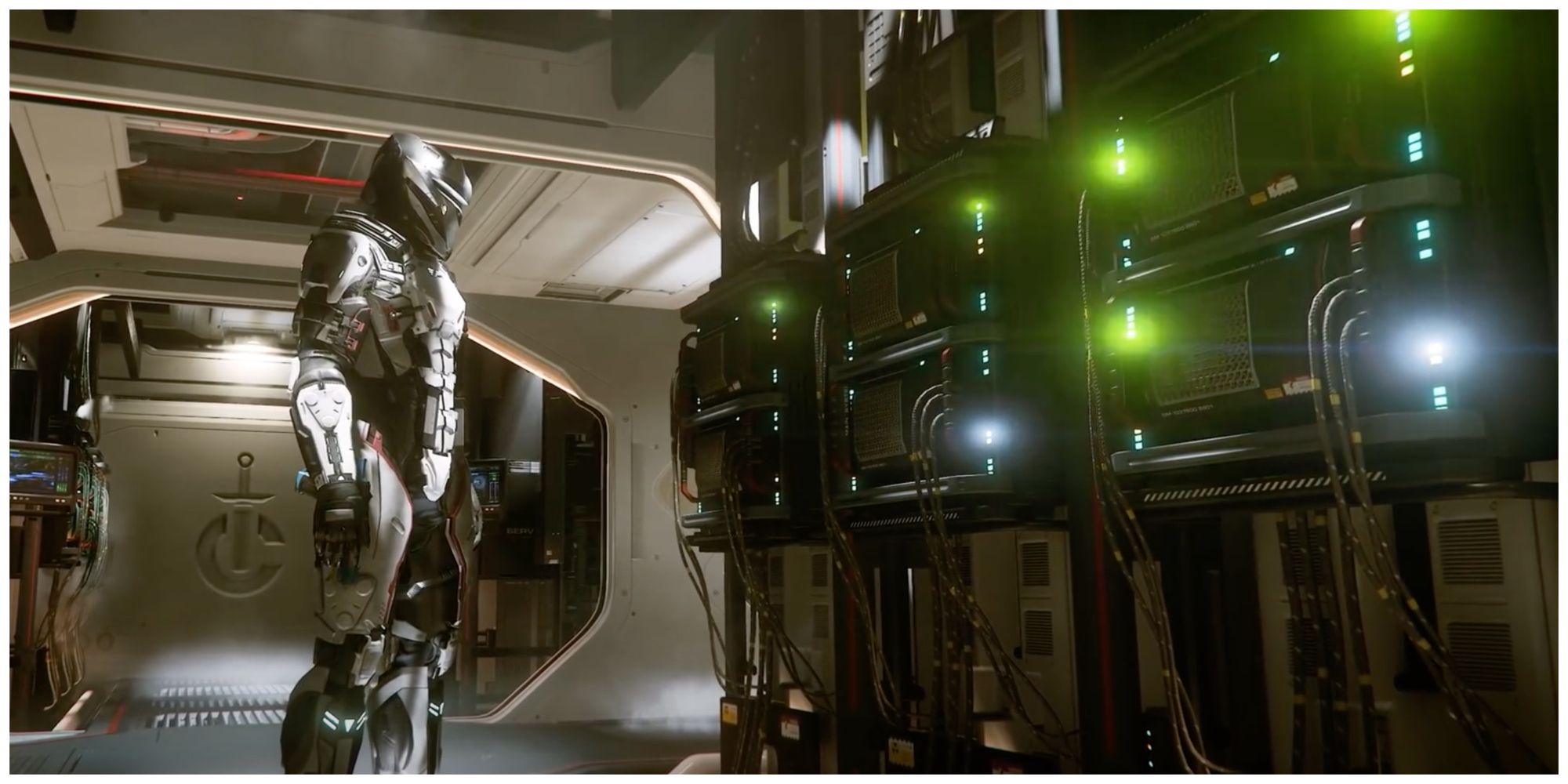 Star Citizen: Crusader MSR Guide