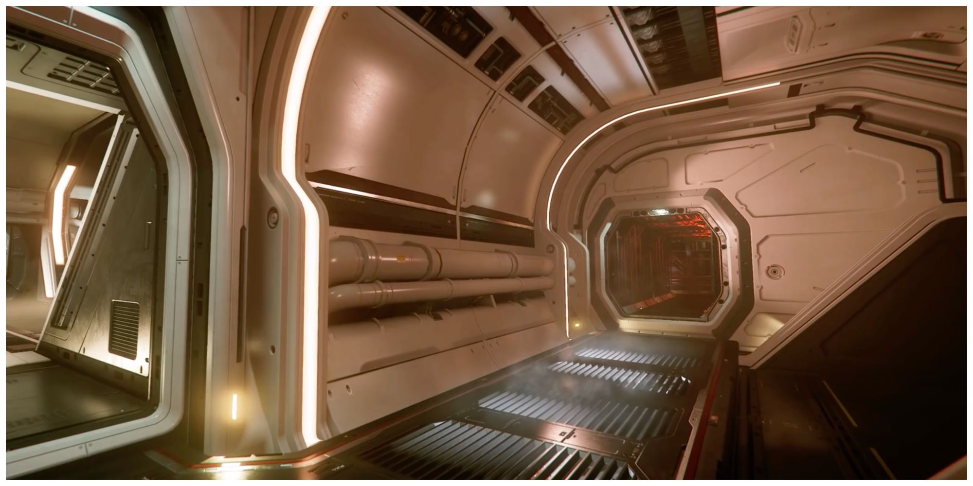 Star Citizen: Crusader MSR Guide