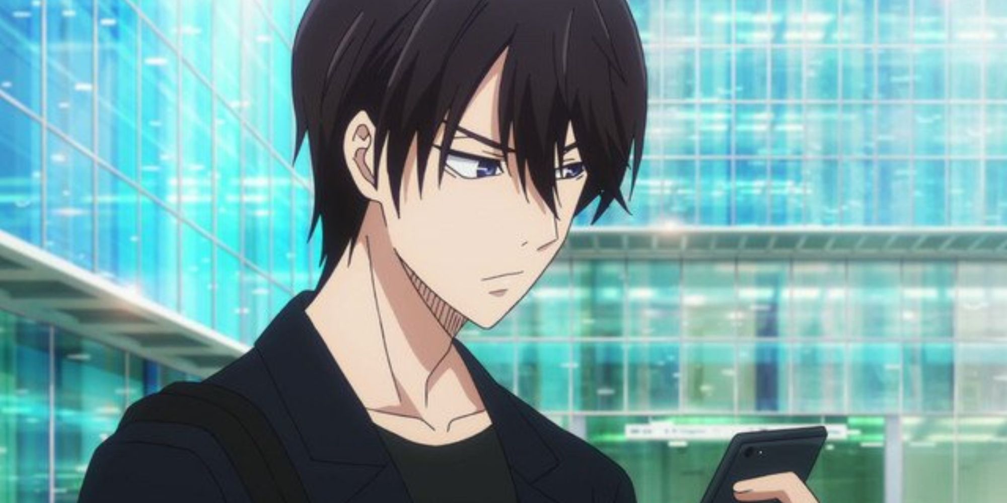 7 Most Iconic Anime Actors