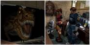 Best Local Co Op Split Screen PS1 Games