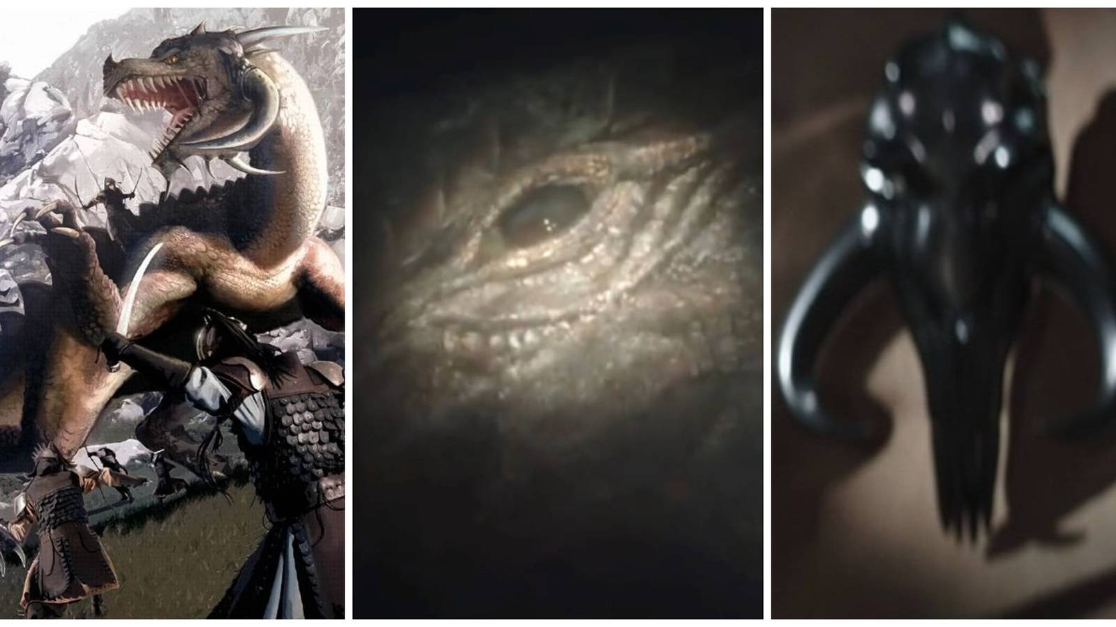 The Mandalorian: Things You Didn’t Know About The Mythosaur