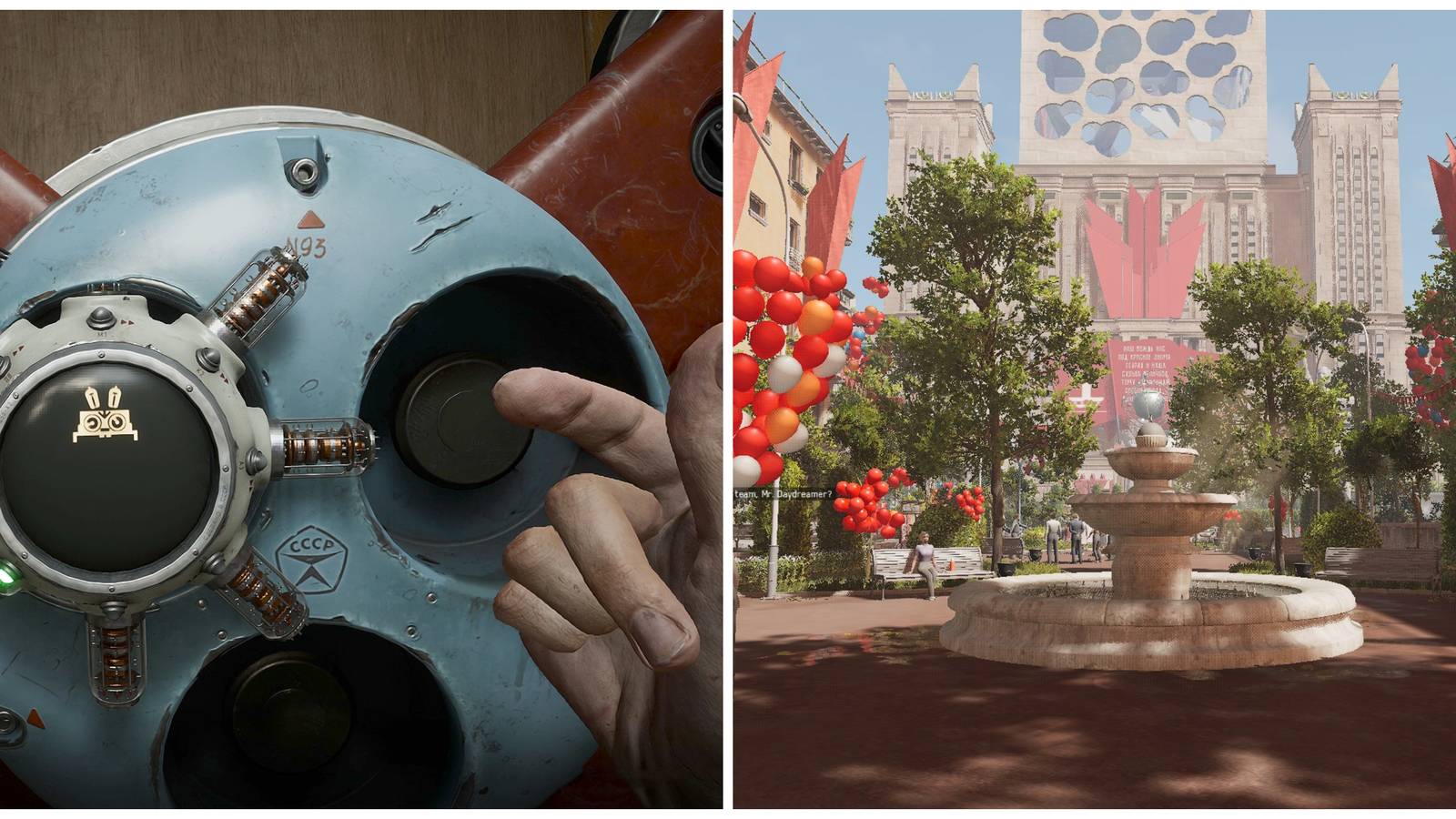 Atomic Heart: Best PC Mods You Should Try