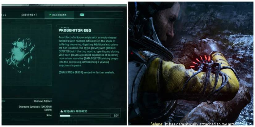 Returnal: Best Artifacts, Ranked