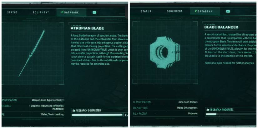 Returnal: Best Artifacts, Ranked