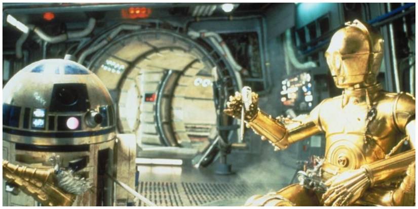 Star Wars: Most Iconic C-3PO Quotes