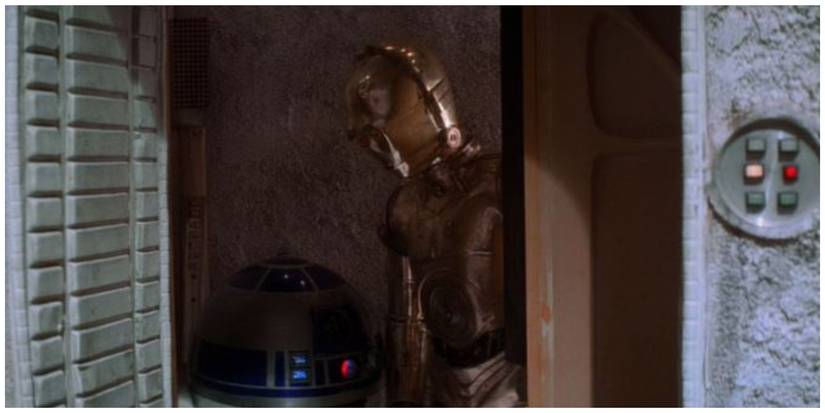 Star Wars: Most Iconic C-3PO Quotes