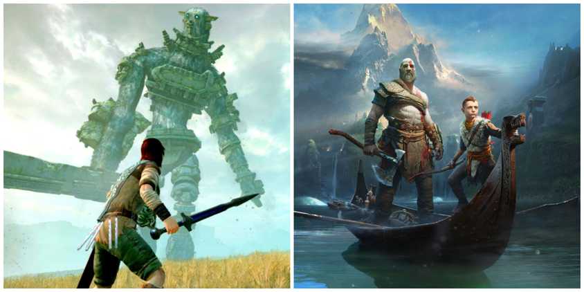 8 Best Linear RPGs With Almost No Exploration