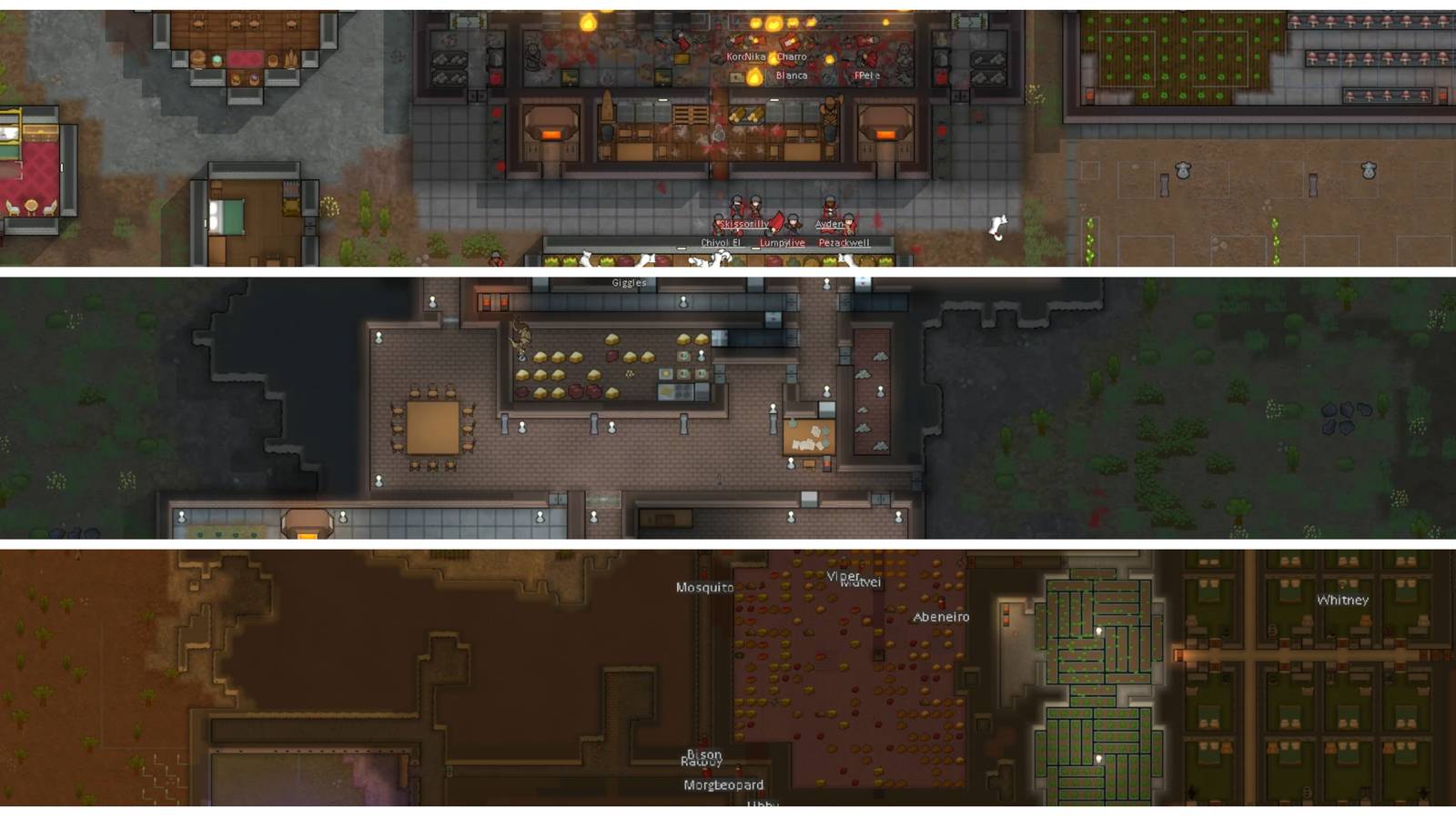 RimWorld: Tips To Improve