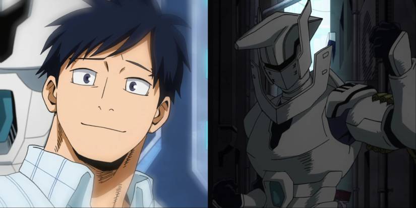 My Hero Academia: 5 Heroes Who Quit