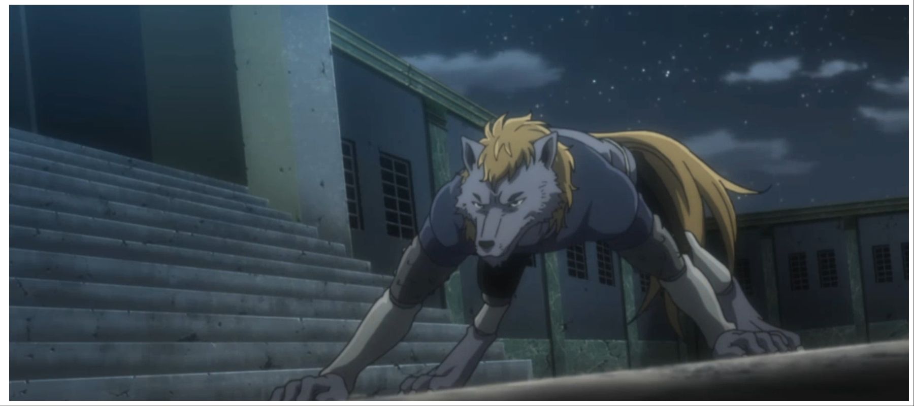 Best Chimera Ants In Hunter X Hunter