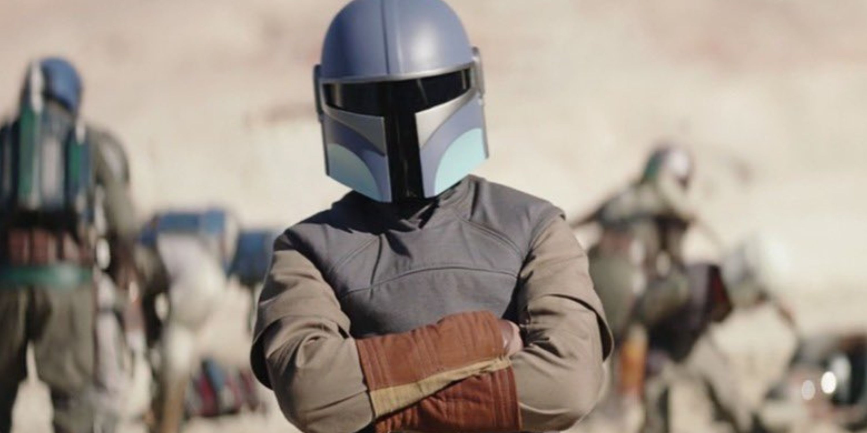 Star Wars: How The Mandalorian Turned Paz Vizsla Into One Of The Series’ Best Heroes