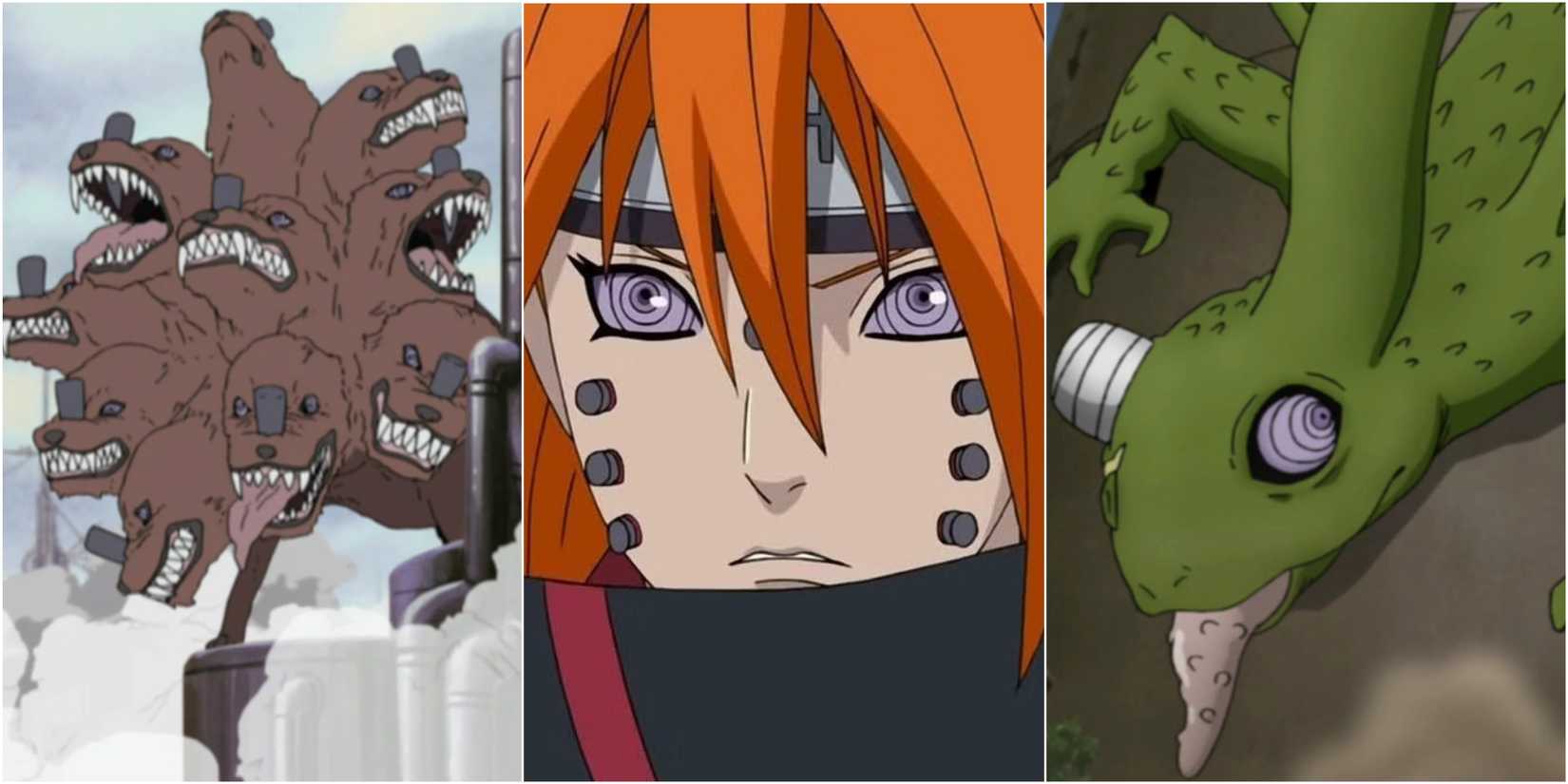 Naruto: The Rinnegan, Explained