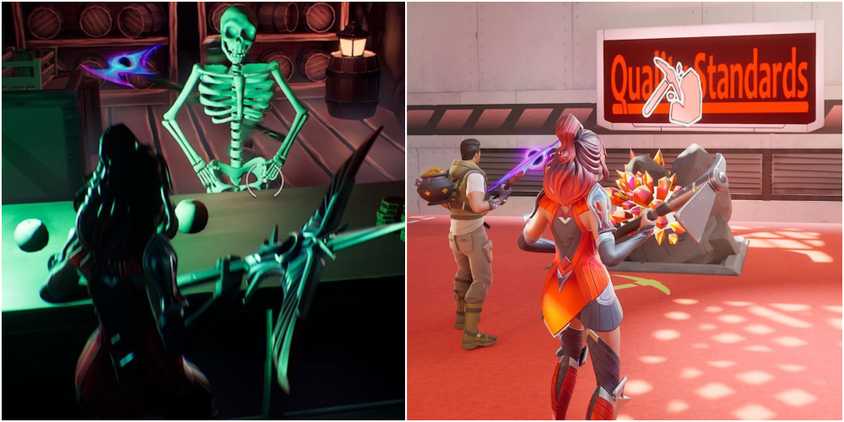 Fun Creative Maps to Farm XP in Fortnite