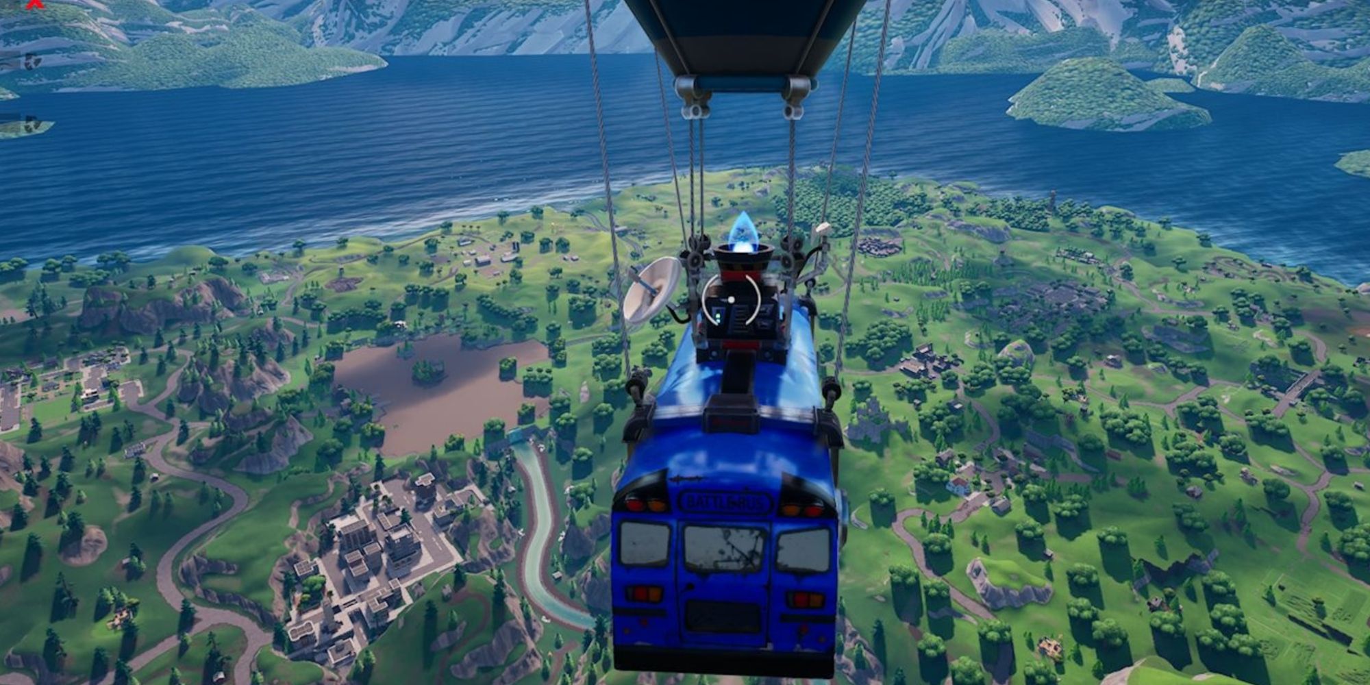 Fortnite: Best Creative 2.0 Map Codes