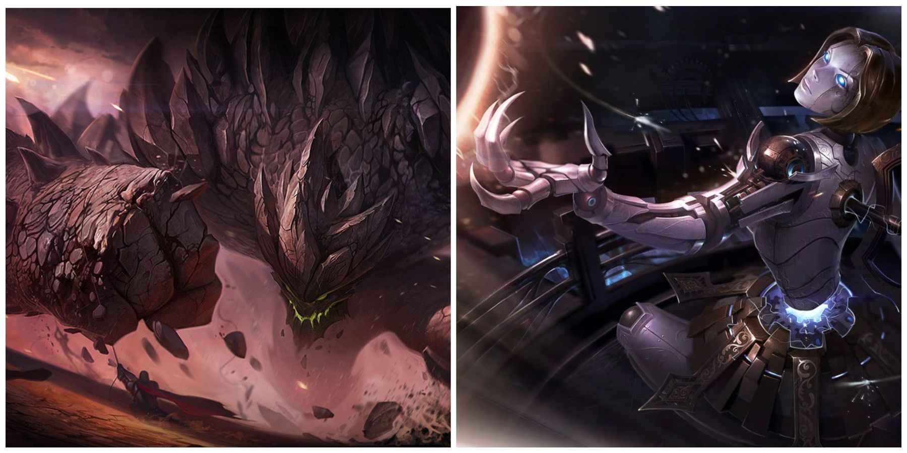 League Of Legends: Weird Bot Lane Combos You Should Try