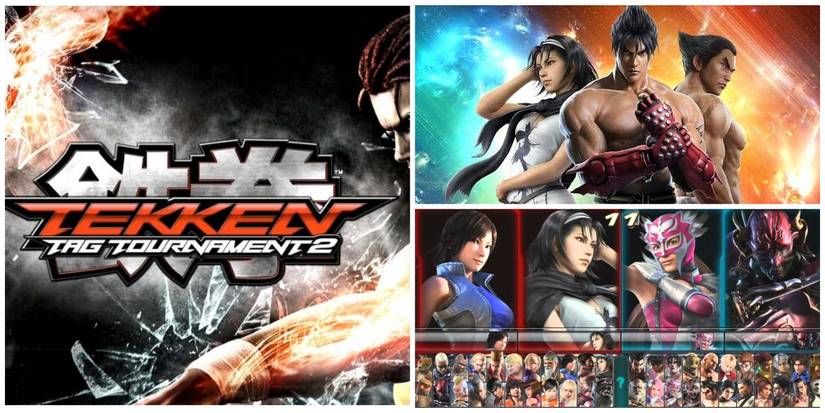 Best PS3 Fighting Games