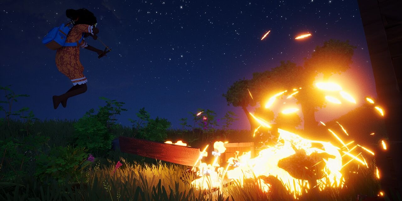 Things Tchia Does Differently Than Most Other Open-World Games