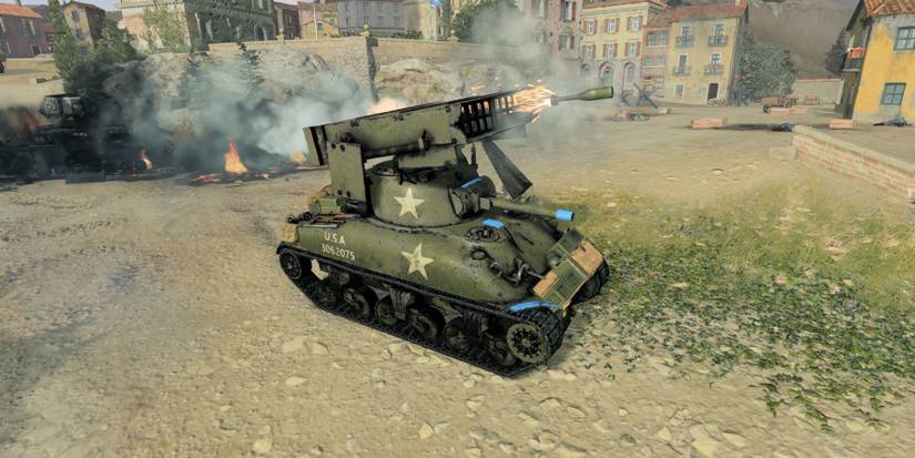 Company of Heroes 3: US Forces Battlegroups Guide