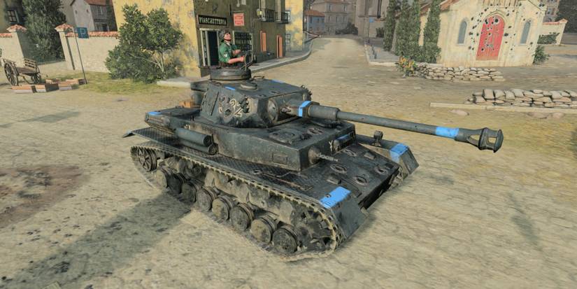 Company of Heroes 3: Wehrmacht Units and Buildings Guide