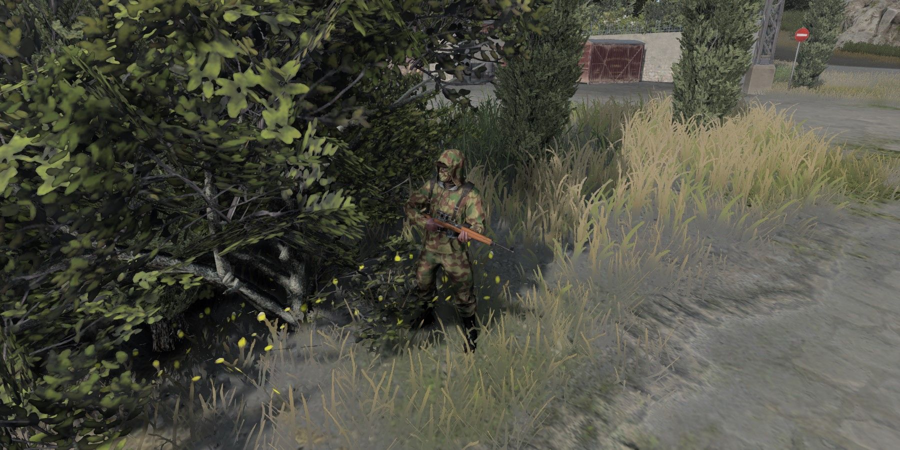 Company of Heroes 3: Wehrmacht Units and Buildings Guide