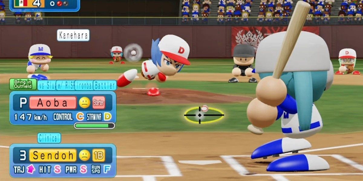 Beginner Tips For WBSC eBaseball: Power Pros