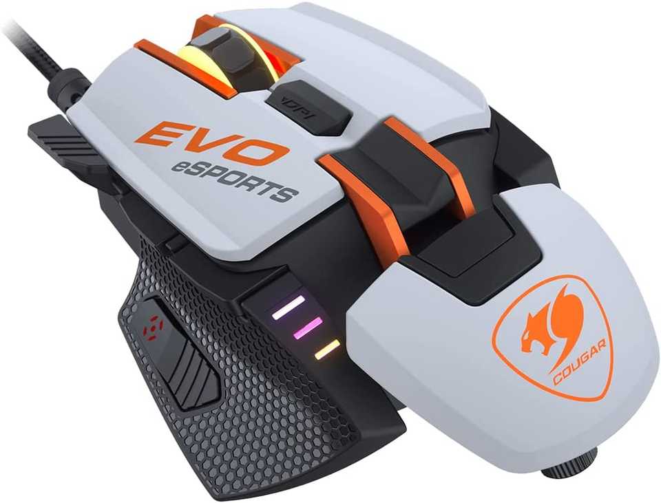 The Most Customizable Mice for 2024