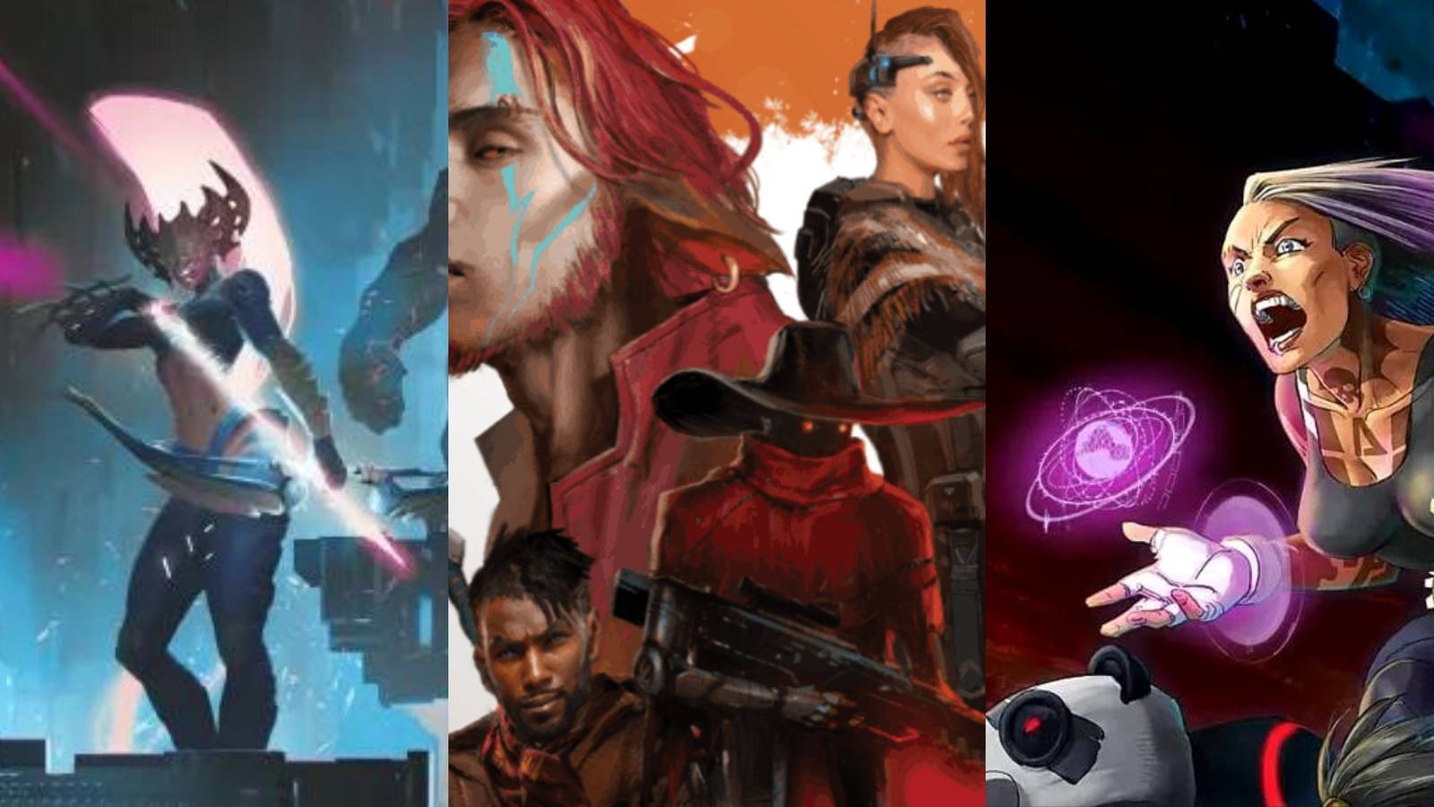 Best Sci-Fi Board Games Coming Out In 2023